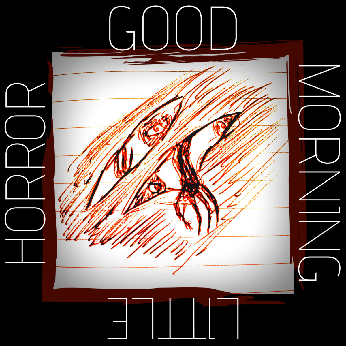 Stalker/Transmission from the Dark Place | Good Morning Little Horror