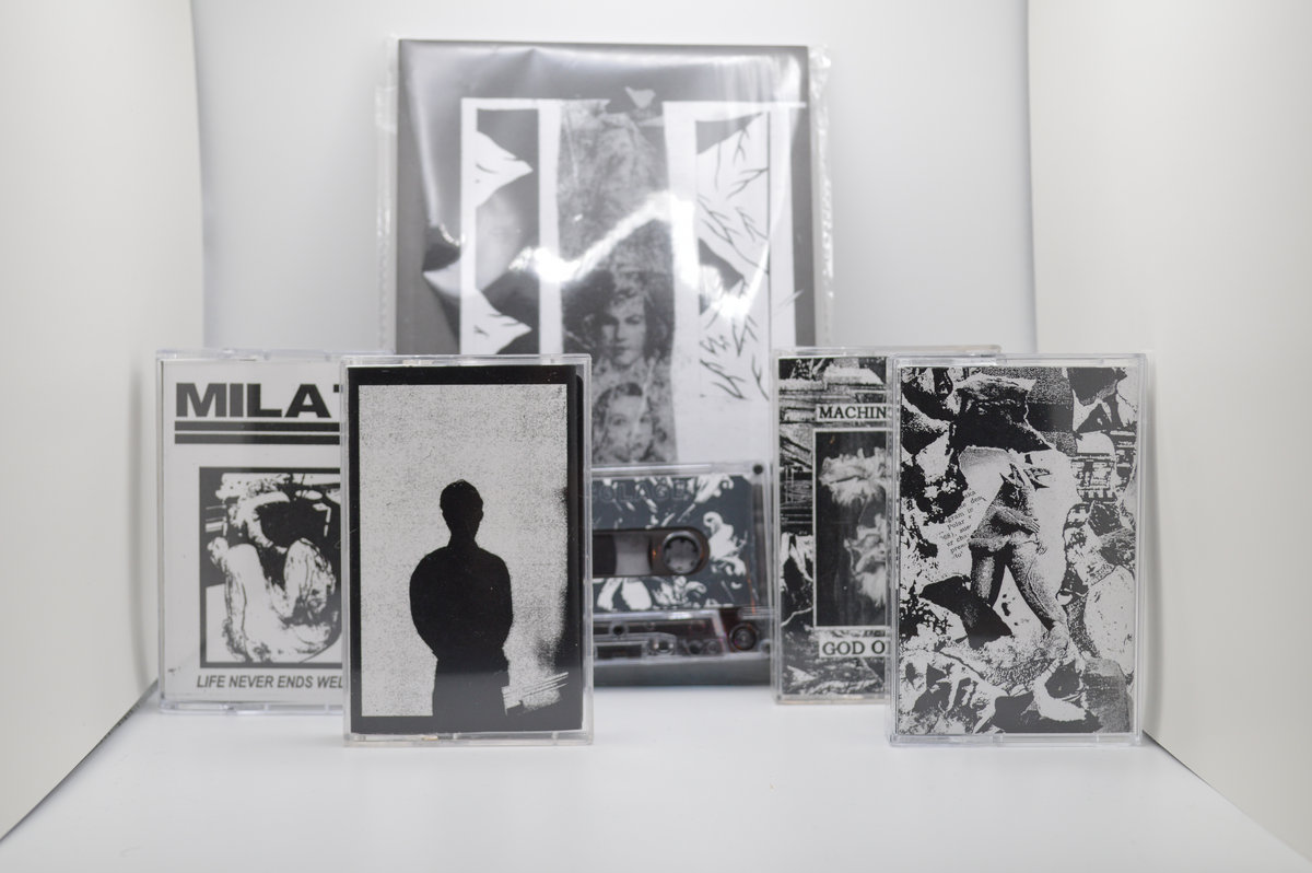 Cold Isolation | Fresh Bait | Cruel Symphonies