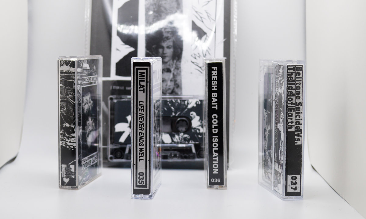 Batch 9 | Cruel Symphonies