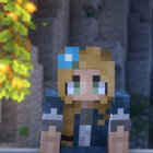 Minecraft - Volume Alpha | C418