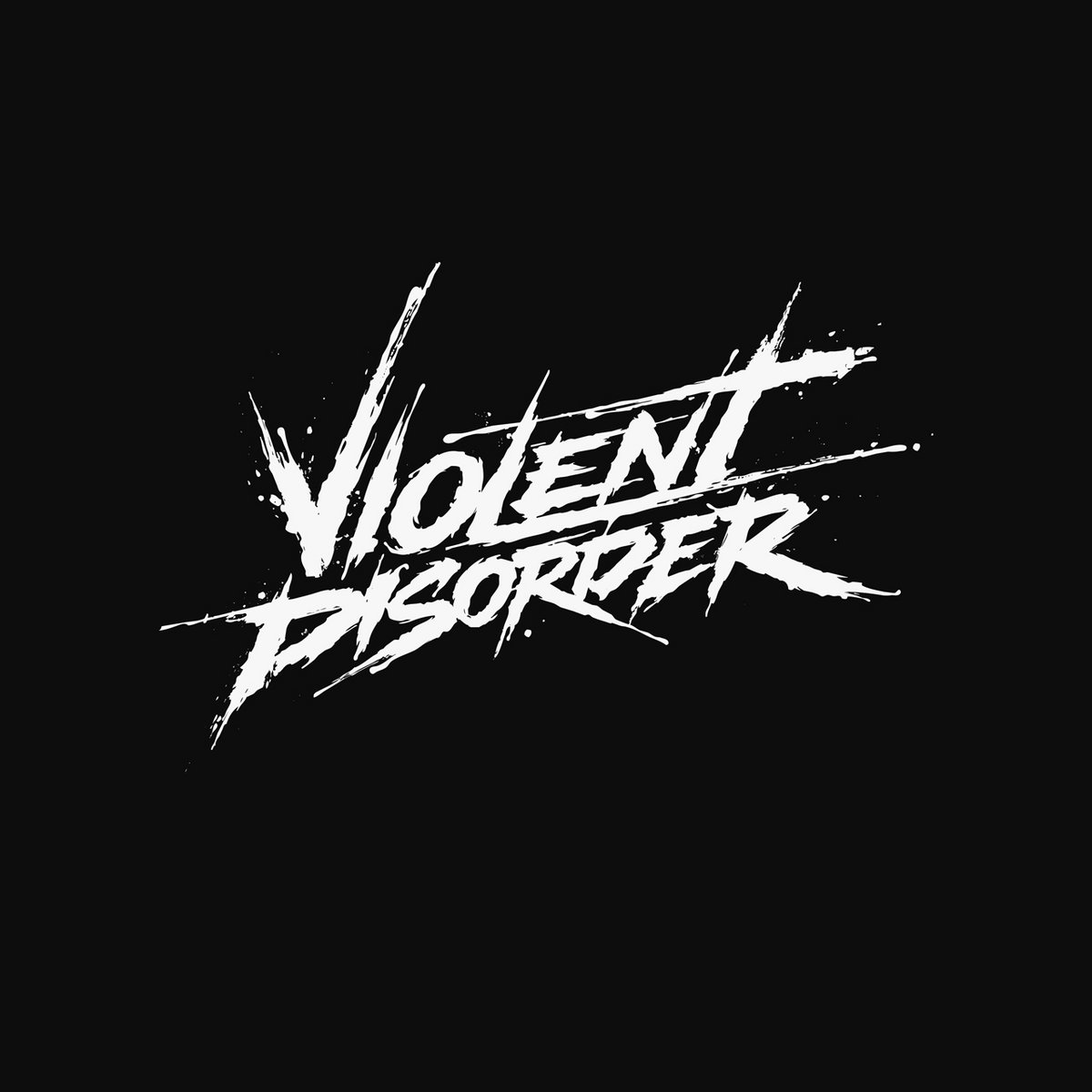 Victim Mentality [VDR023] | Mozz | Violent Disorder Records