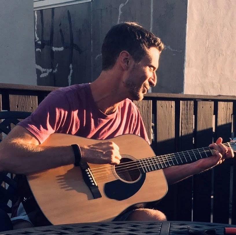 Music | Will Crowley