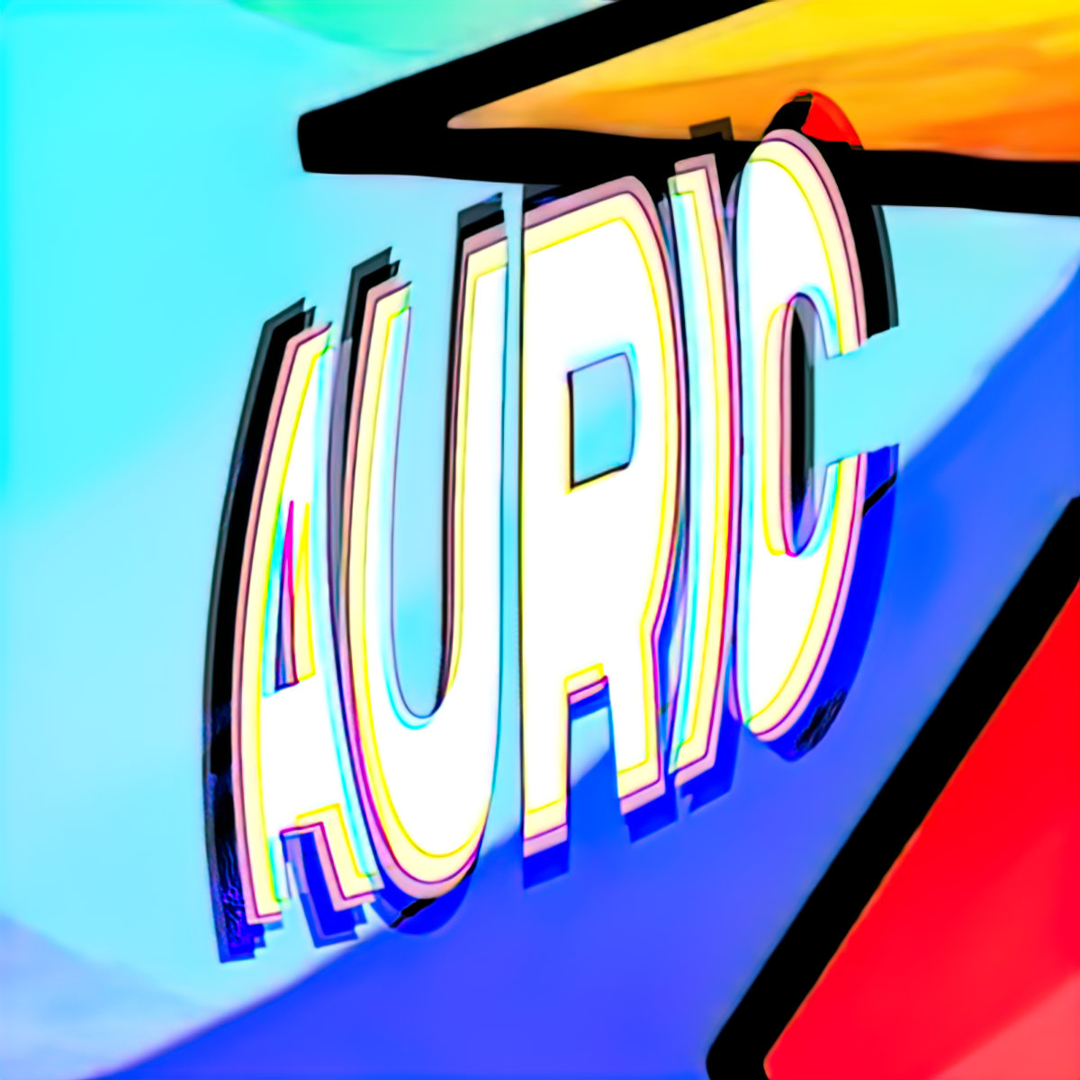 Auric EP | Auric