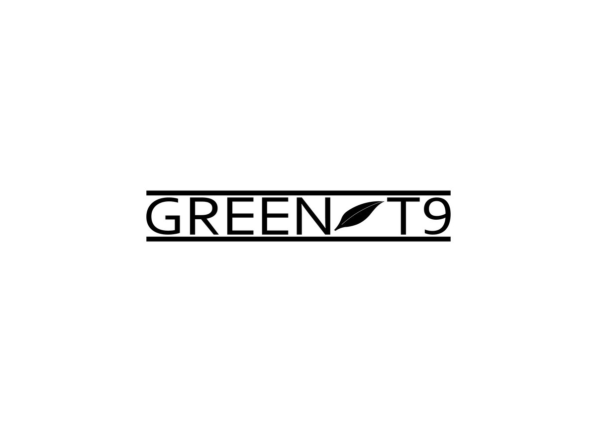 Music | Green T9