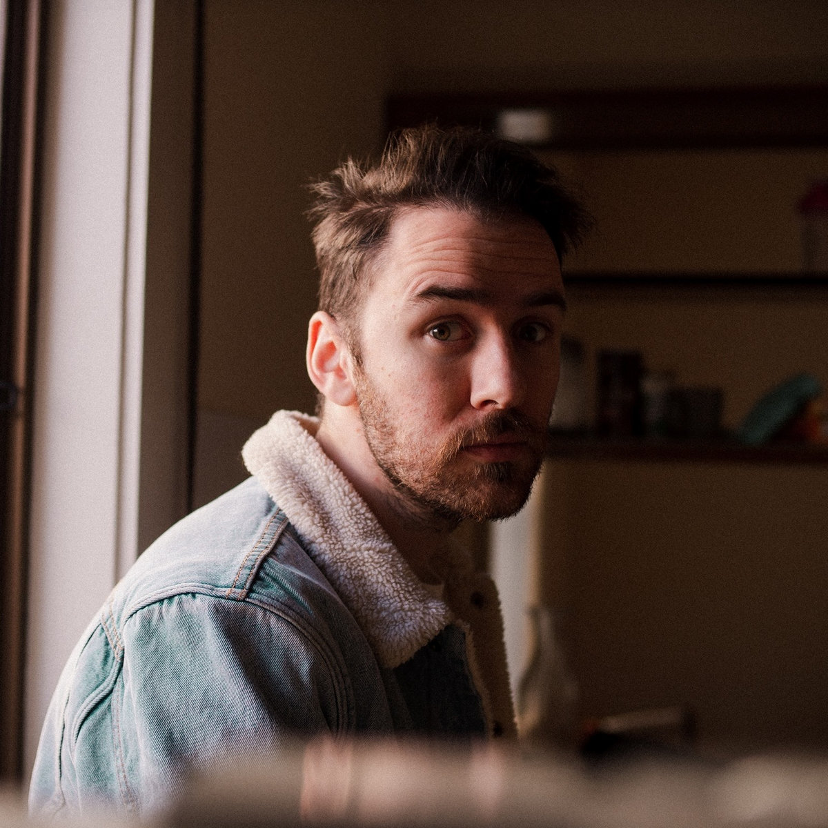 All The Paths I Did Not Take | Jacob Edmonds