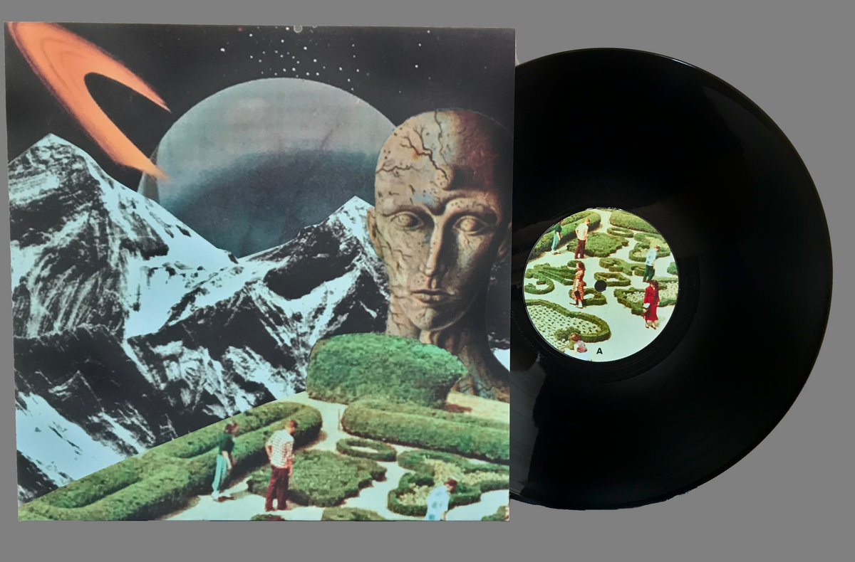 Flex Off | Polokov - MPR001 | Flex Off / Polokov | Out From Out There ...