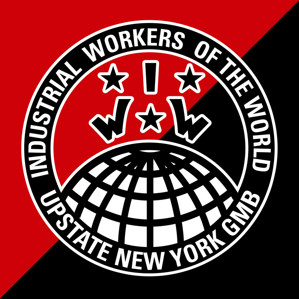 When We Stand Together | Magpie | James Connolly Upstate NY IWW