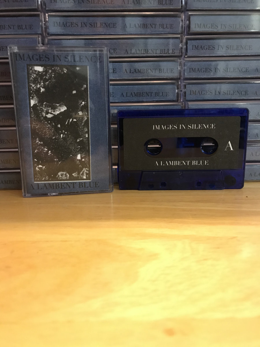 A Lambent Blue | Images in Silence | TRANCE//FURNACE