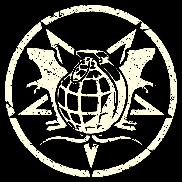Rats Packing Grenades | Rats Packing Grenades