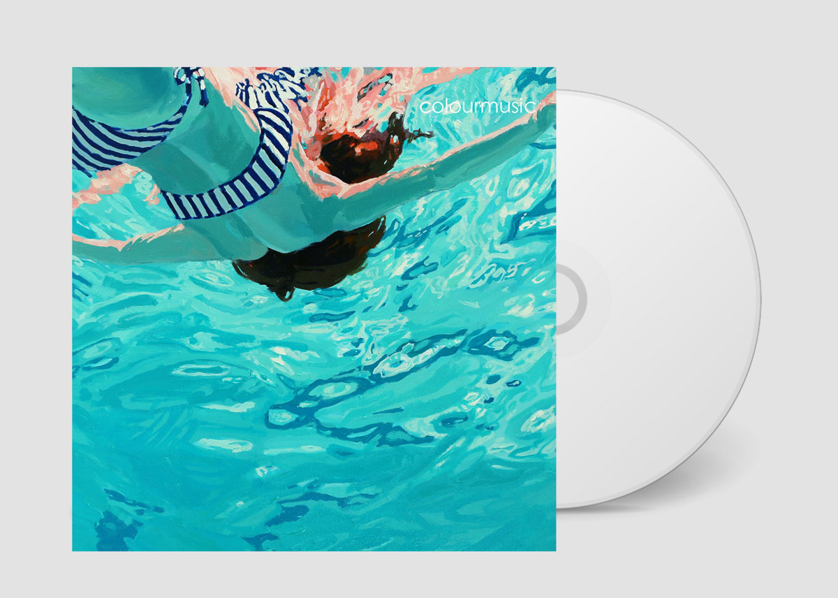 Pool Party EP | Colourmusic | colourmusic