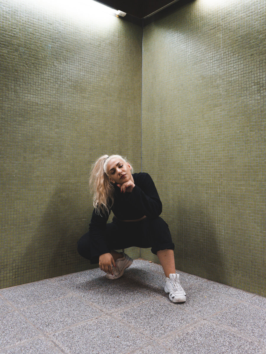 Lathun - Freak It (Edit) | AZLAY