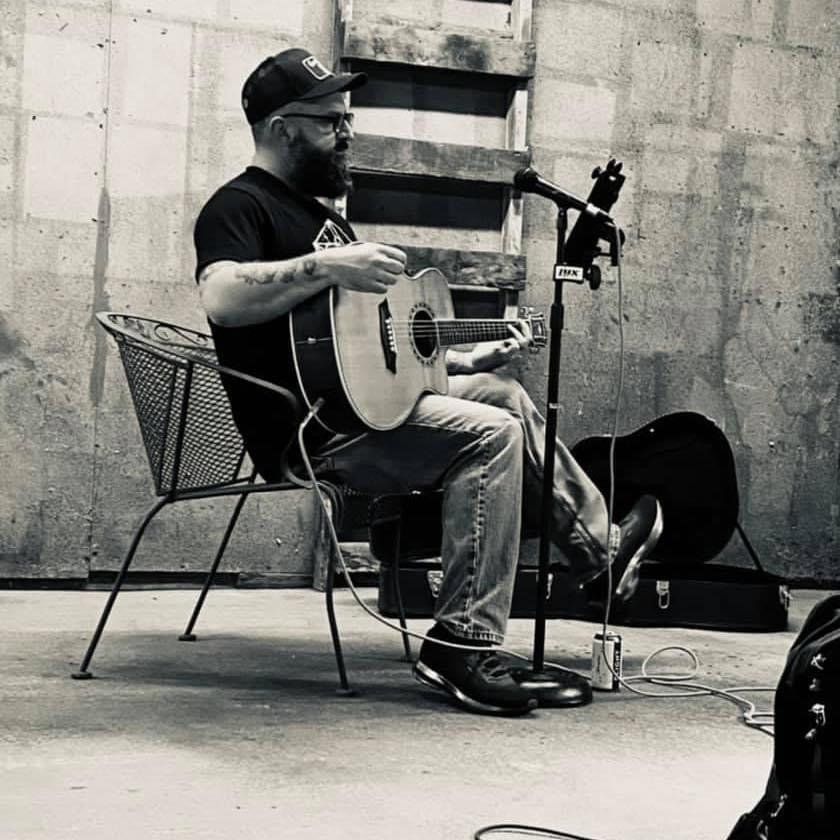 Somewhere Over Yonder | Jeffro Bean