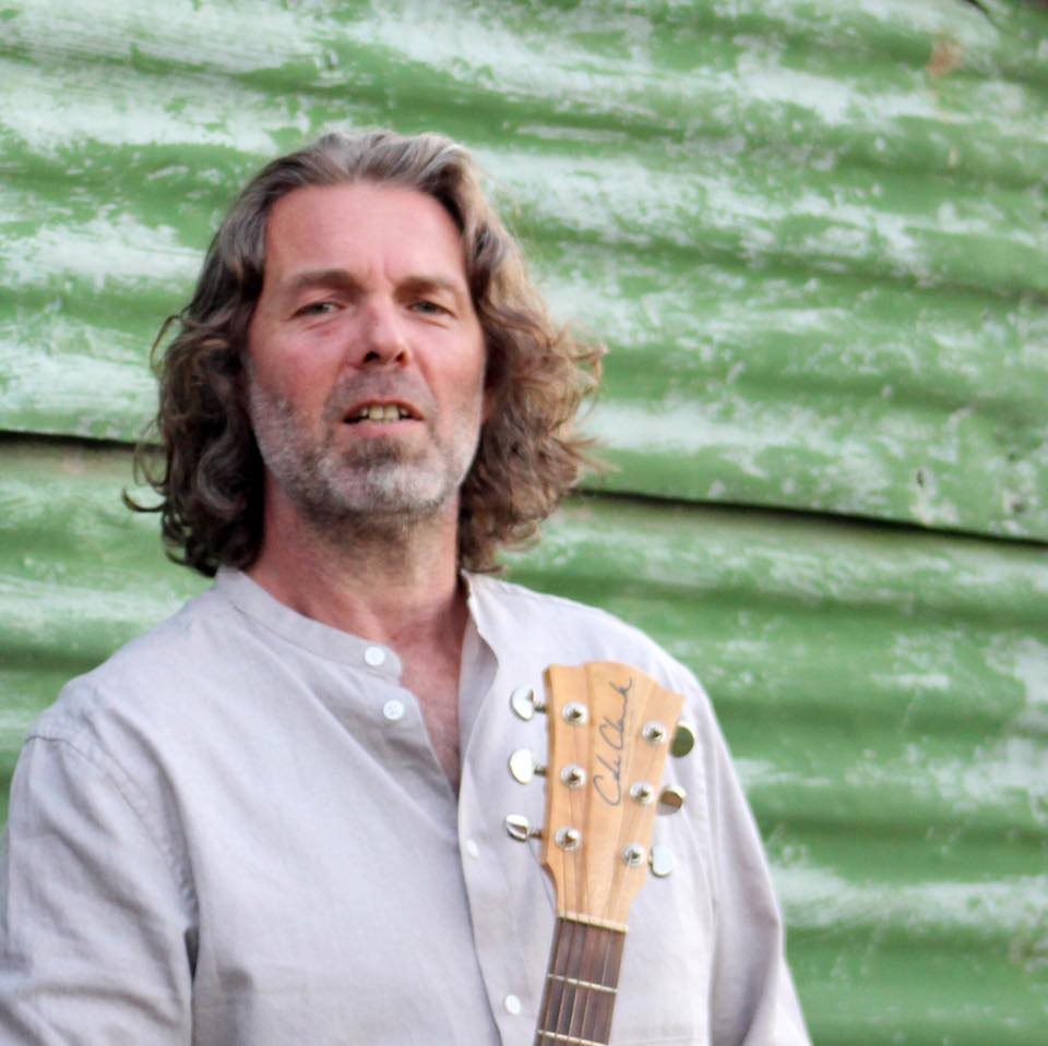 If You Imagine | Marcus Cassells