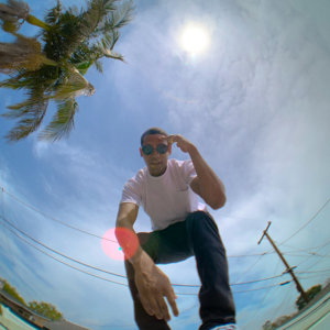 Music | Brandon Young