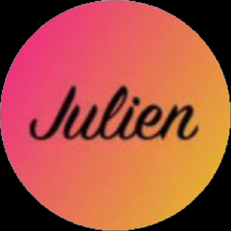 Explorations in Hip-Hop Vol. 1 | Julien