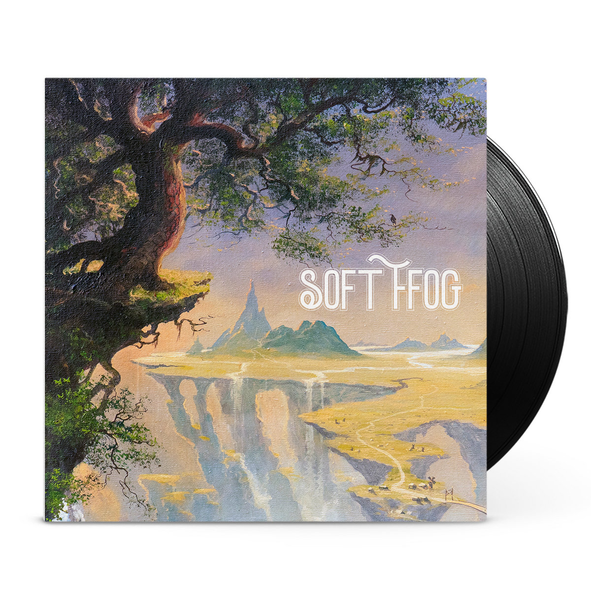Soft Ffog | Soft Ffog