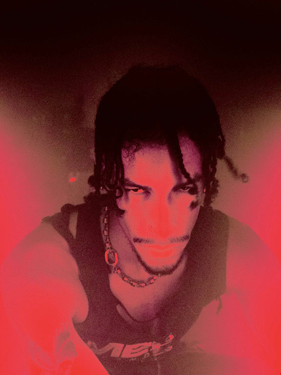 Lovers Exile | Jon Aro