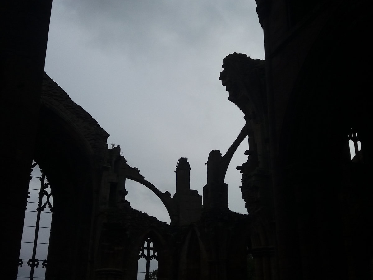 Vigil (Чування) | Chuzhoj