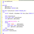 Tomb of Empires | Foundation Hope / Council of Nine / Alphaxone / Coph ...