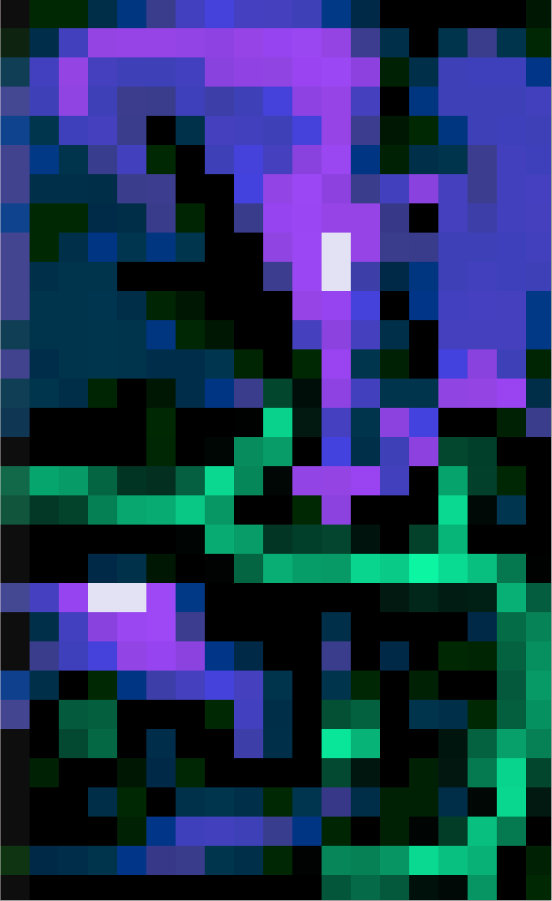 demos #1 | tiling project