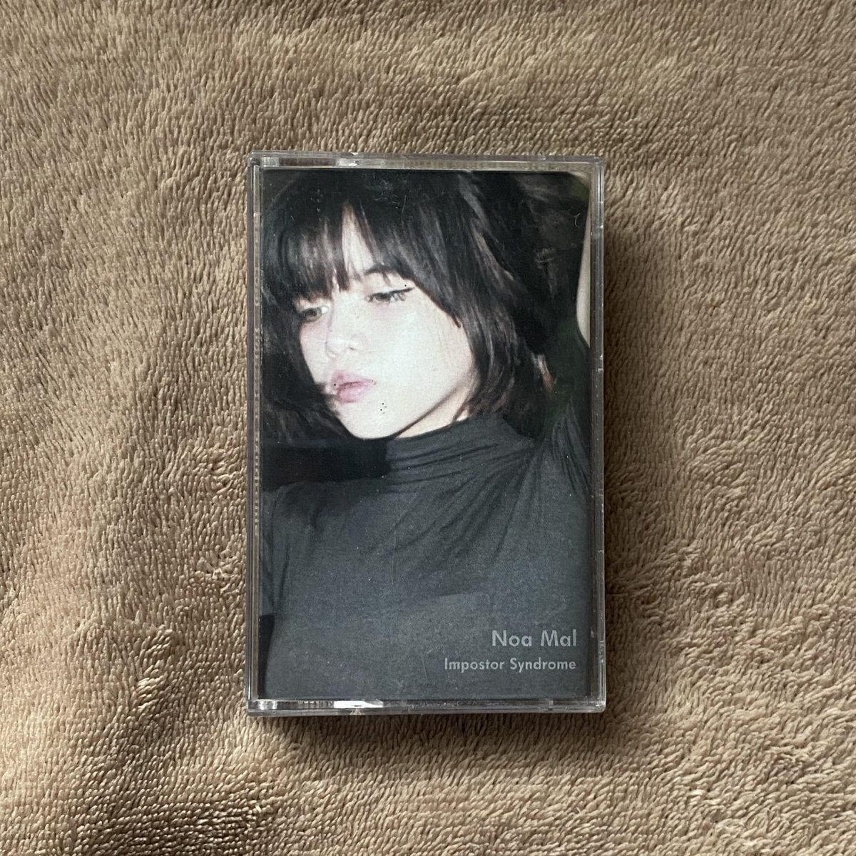 Impostor Syndrome | Noa Mal