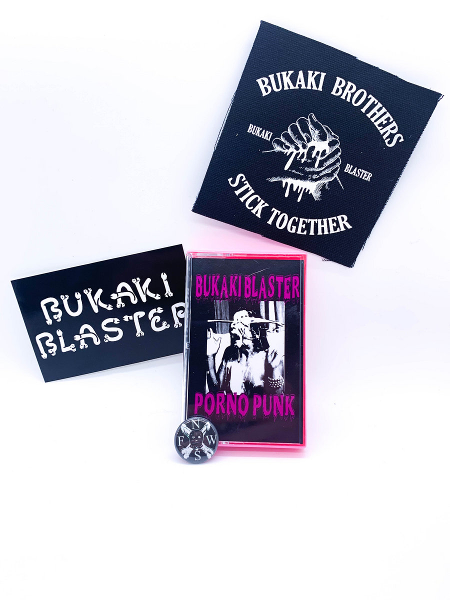 Porno Punk | Bukaki Blaster
