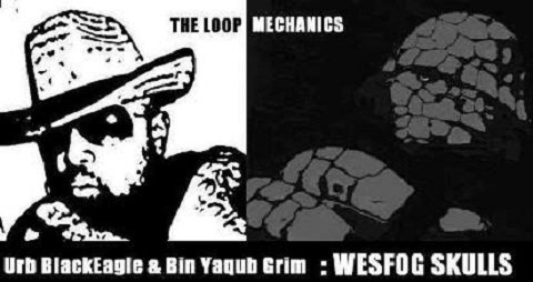 THE MYSTERY SPOOK MACHINE | The Loop Mechanics