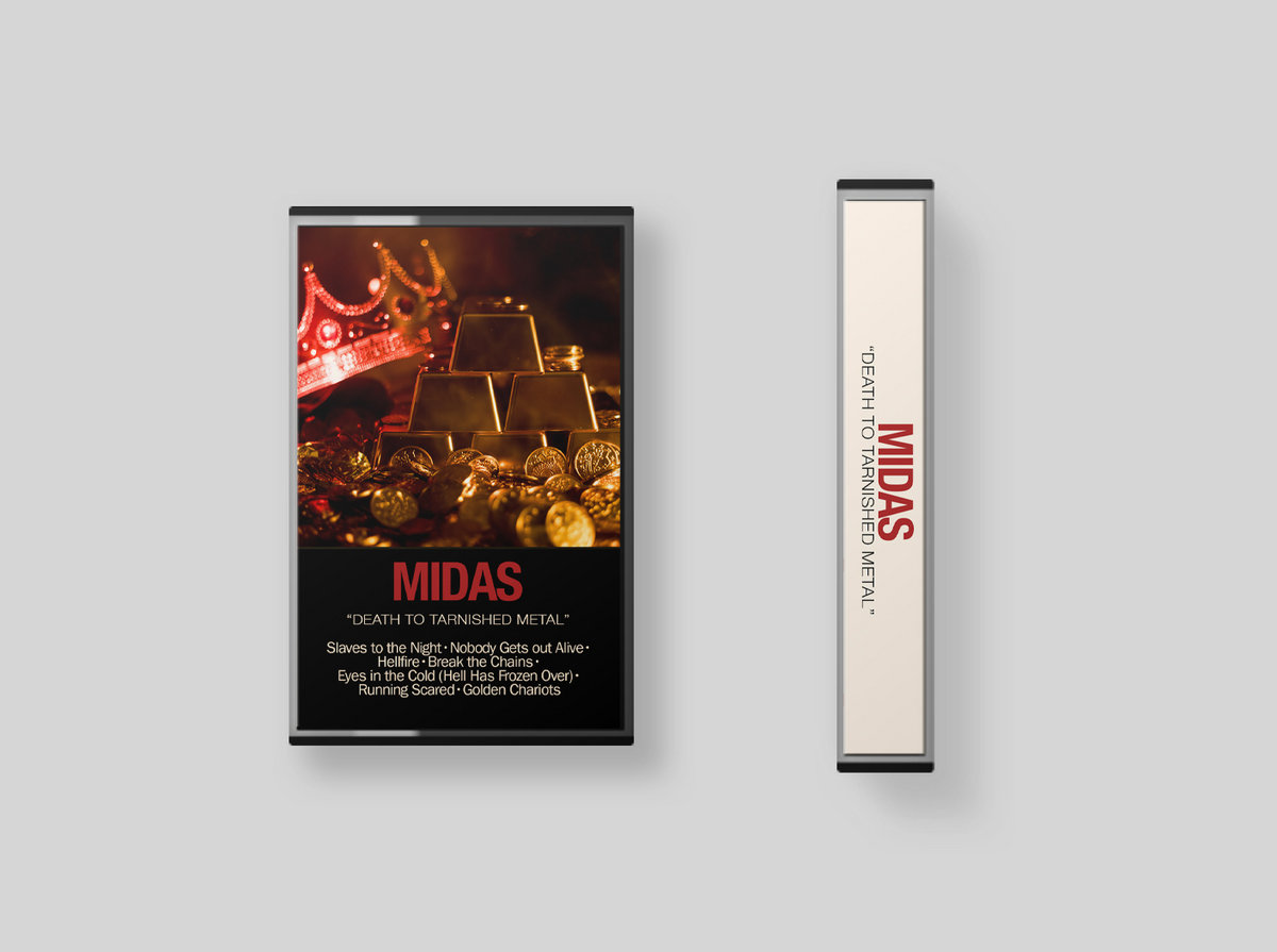 MIDAS | MIDAS