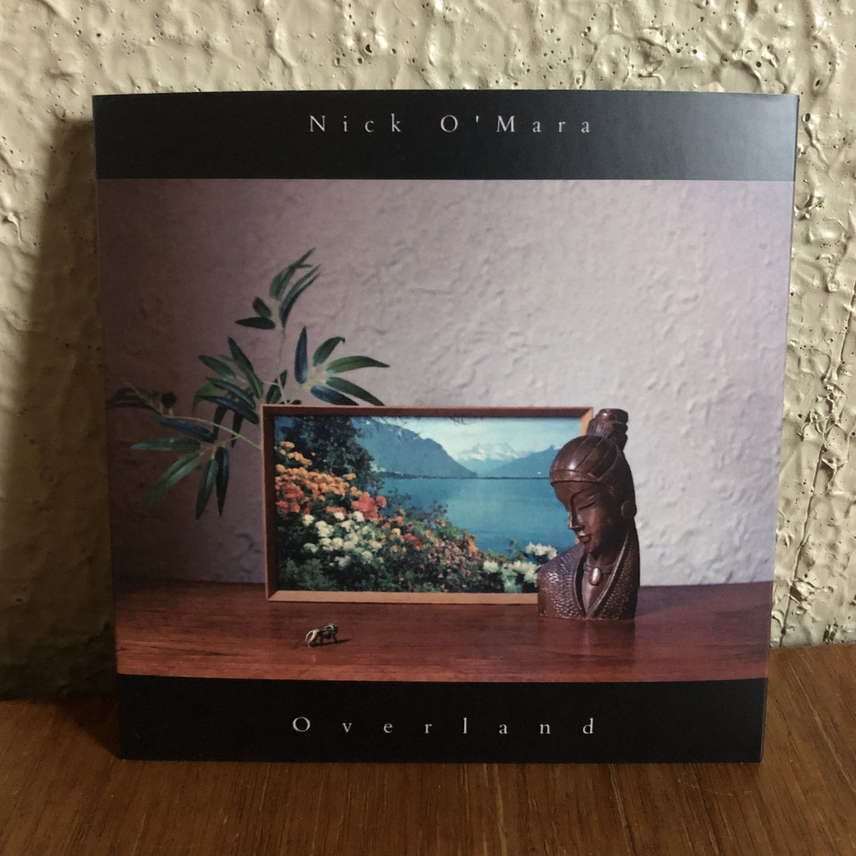 Overland | Nick O'Mara