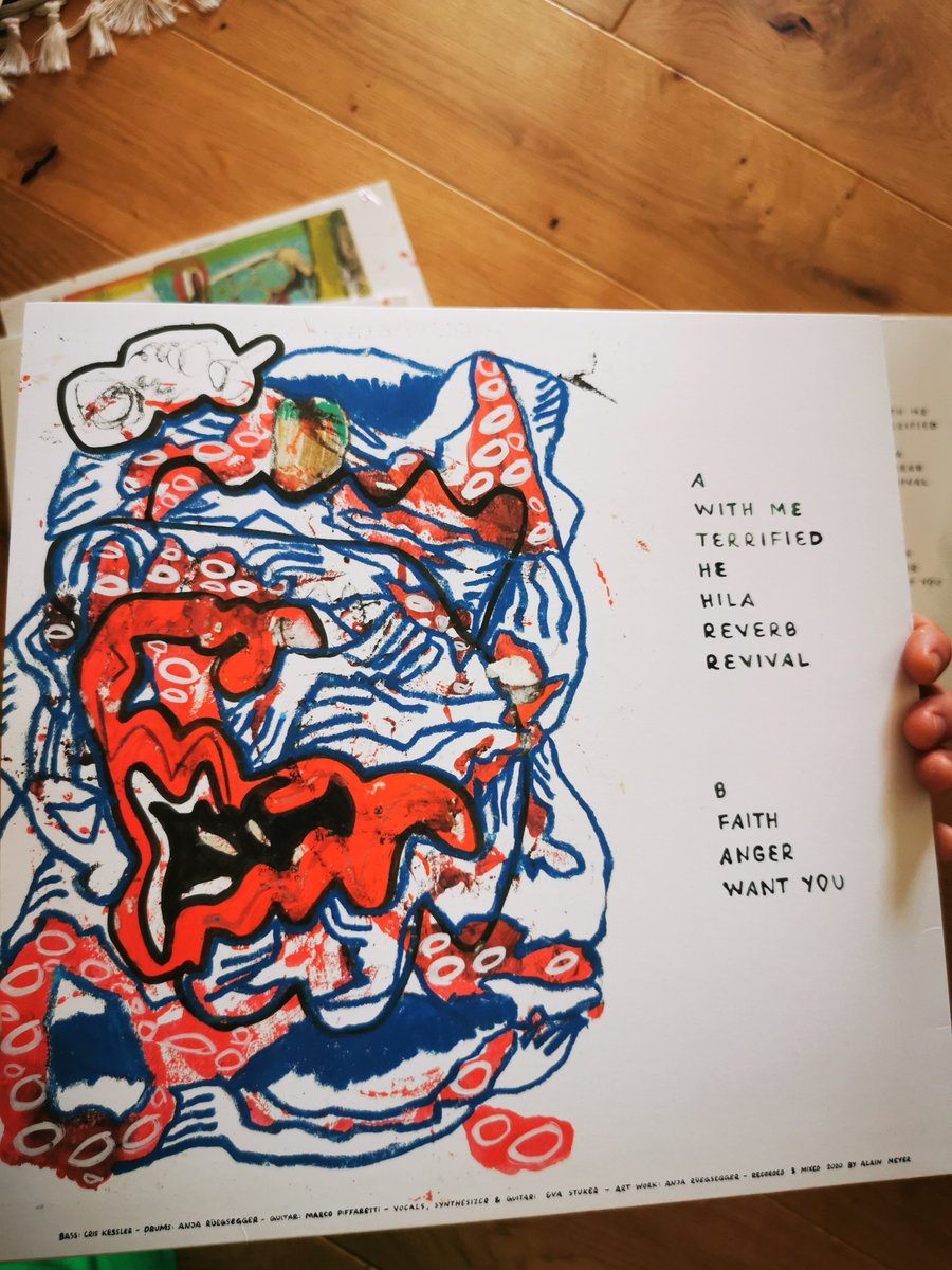 Eva Pandora | Eva Pandora