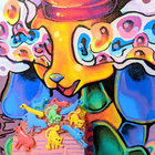 The New 4lung Album | 4lung | RAWRDCORE RECORDS