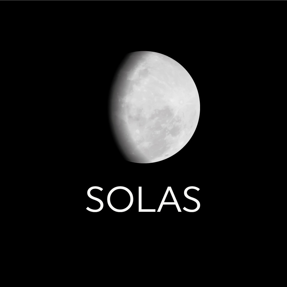 Maya Aziz - Phase EP [Solas001] | Solas Records