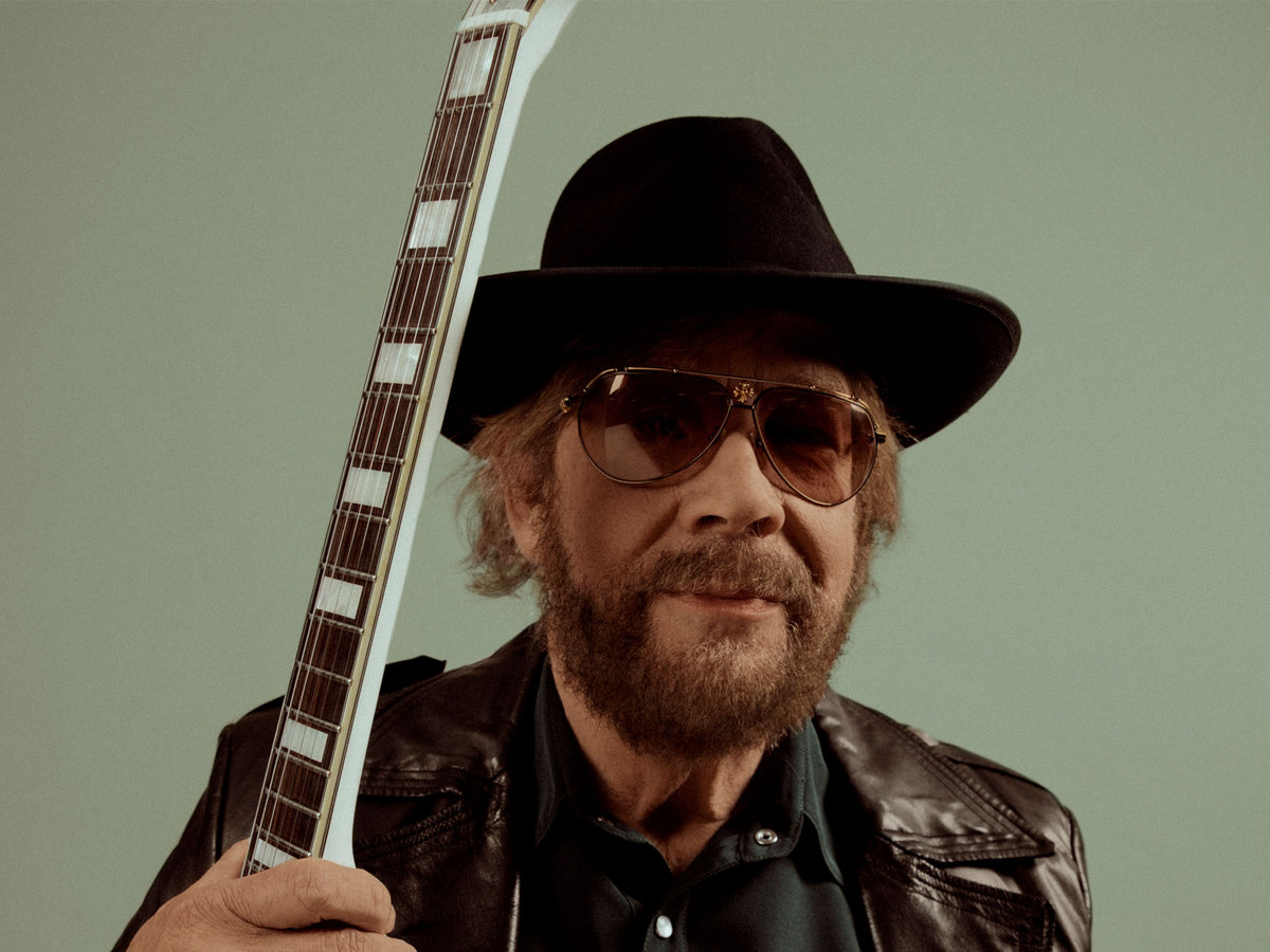 Rich White Honky Blues | Hank Williams, Jr.