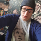 Gil Brenton | The Magpie Arc