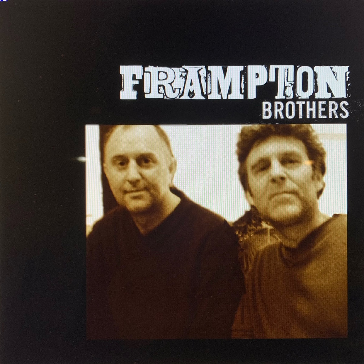 Rassmussens | Frampton Brothers