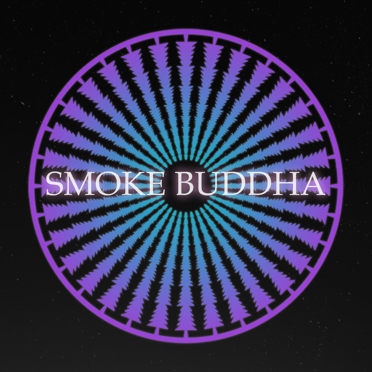 Athens After Midnight | Smoke Buddha