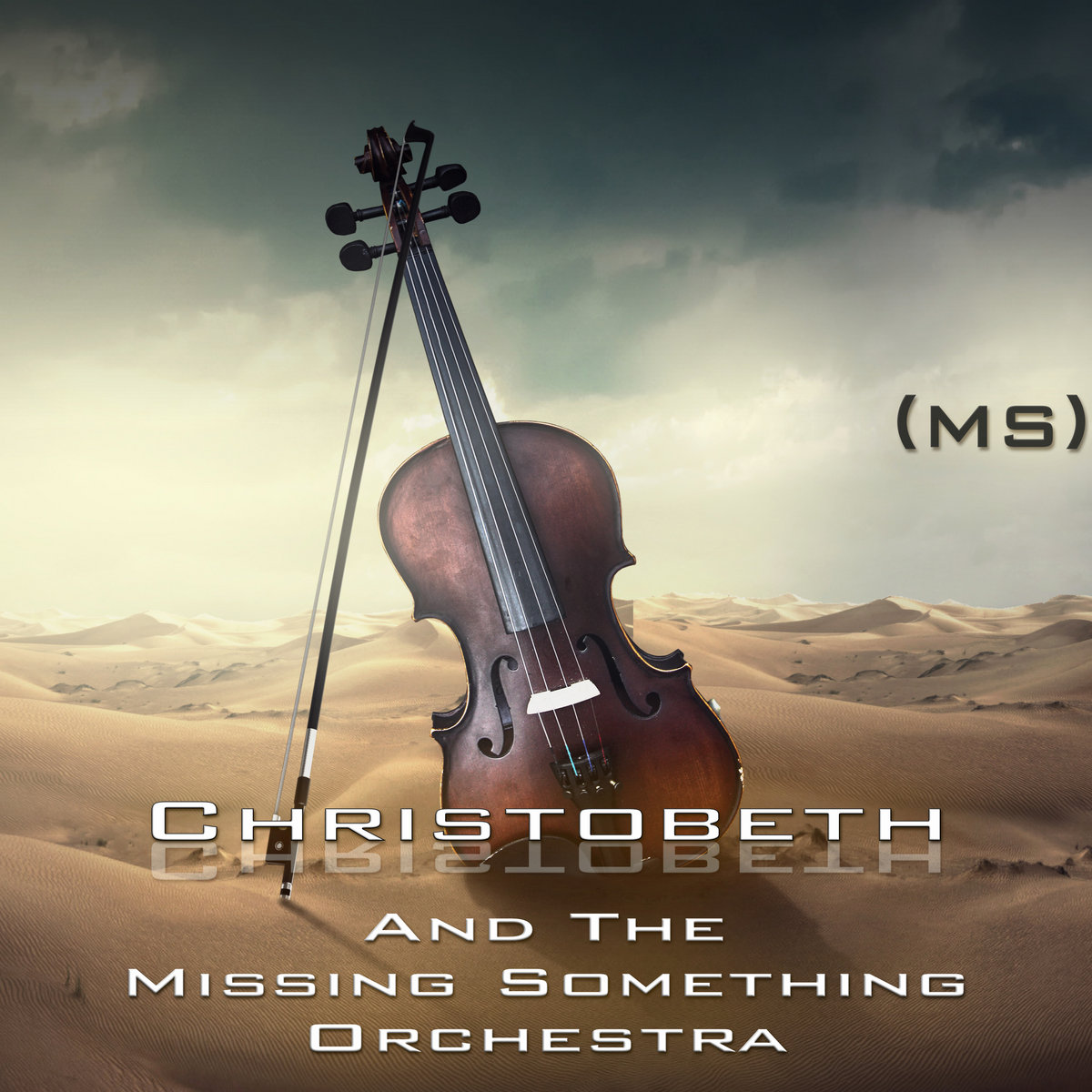 1 Corinthians | Christobeth And The Missing Something Orchestra