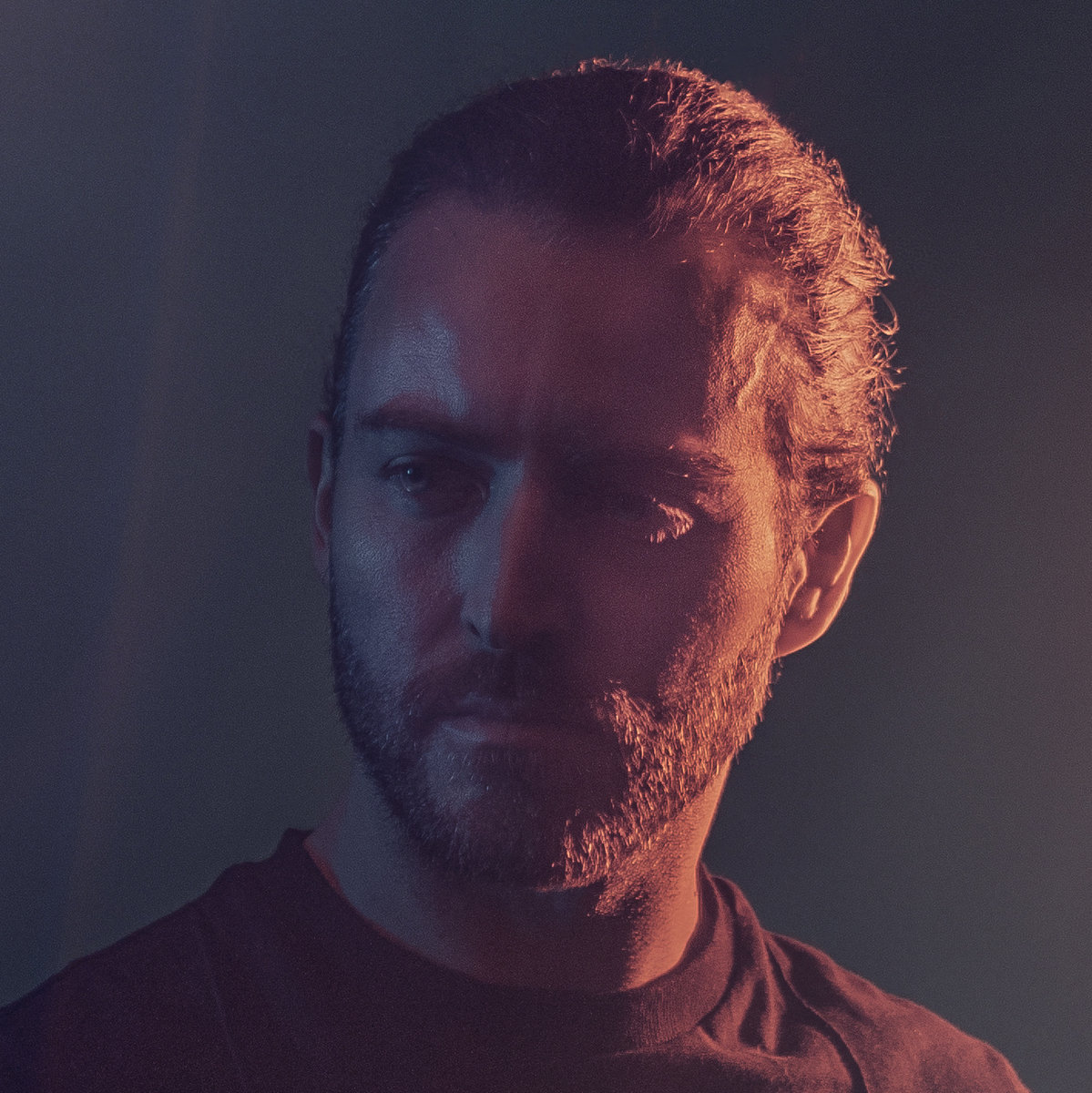 The Vision | James Garside