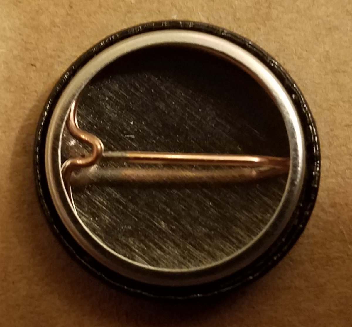 Possession Button | Versipul