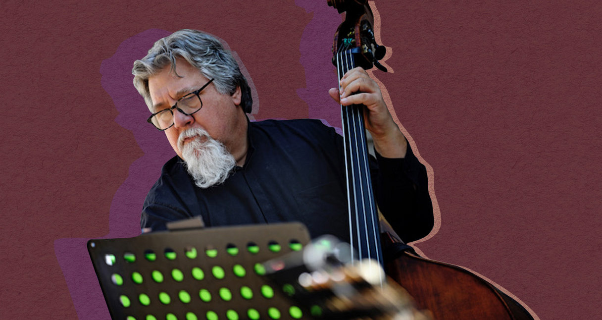 The Restless Music of Jazz Bassist Michael Formanek | Bandcamp Daily