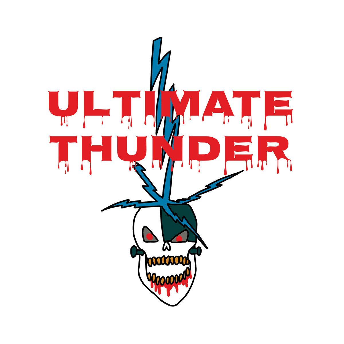 Ultimate Thunder | Ultimate Thunder