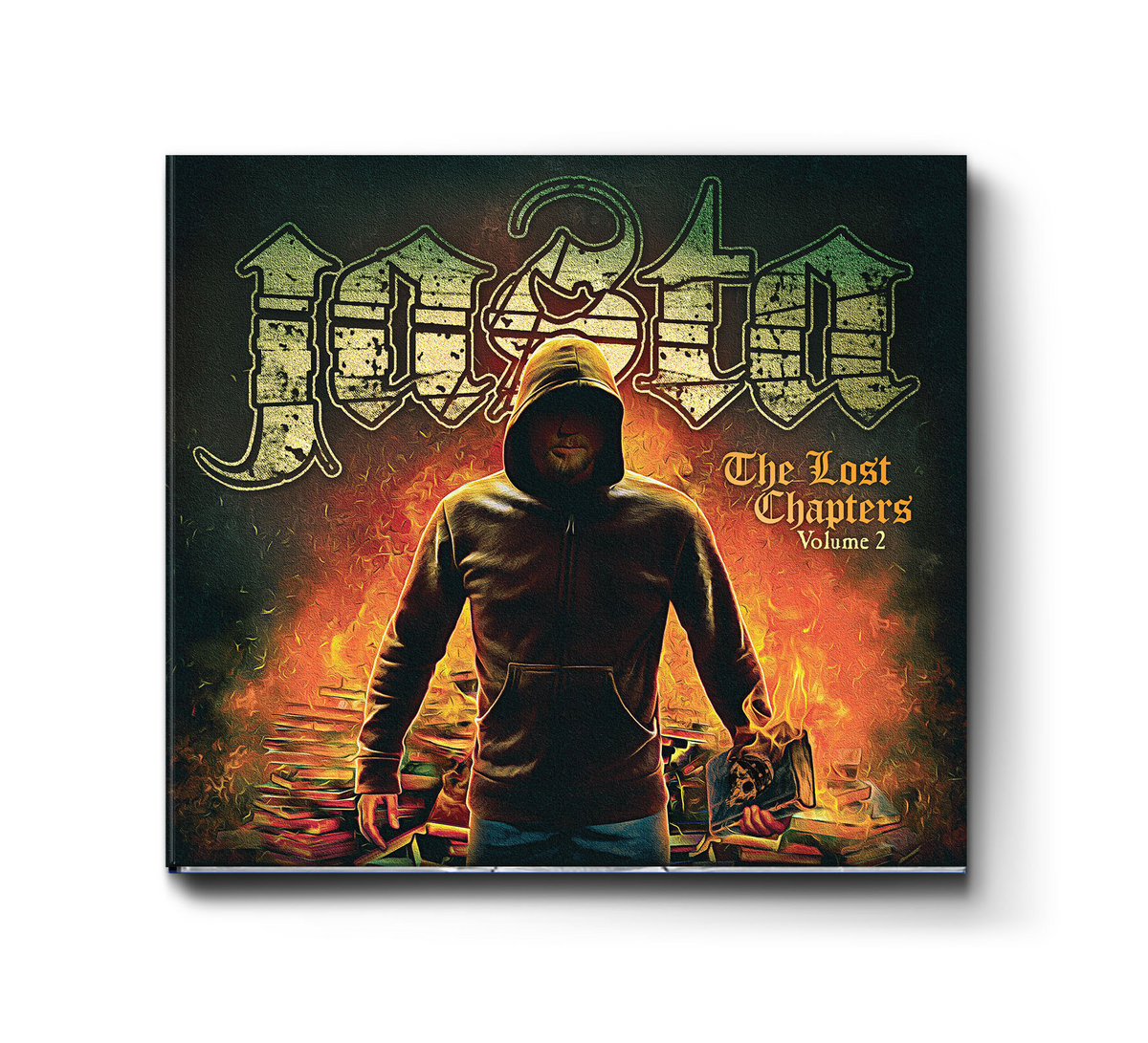 The Lost Chapters, Vol. 2 | Jasta | JASTA