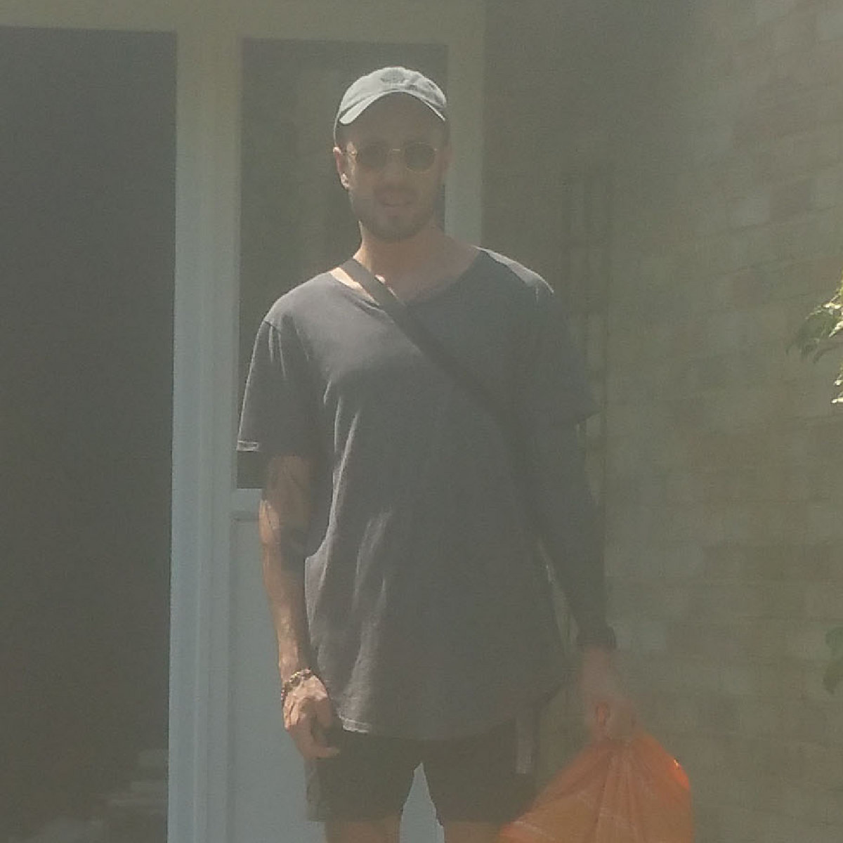 Techno Logic | oneseventhree