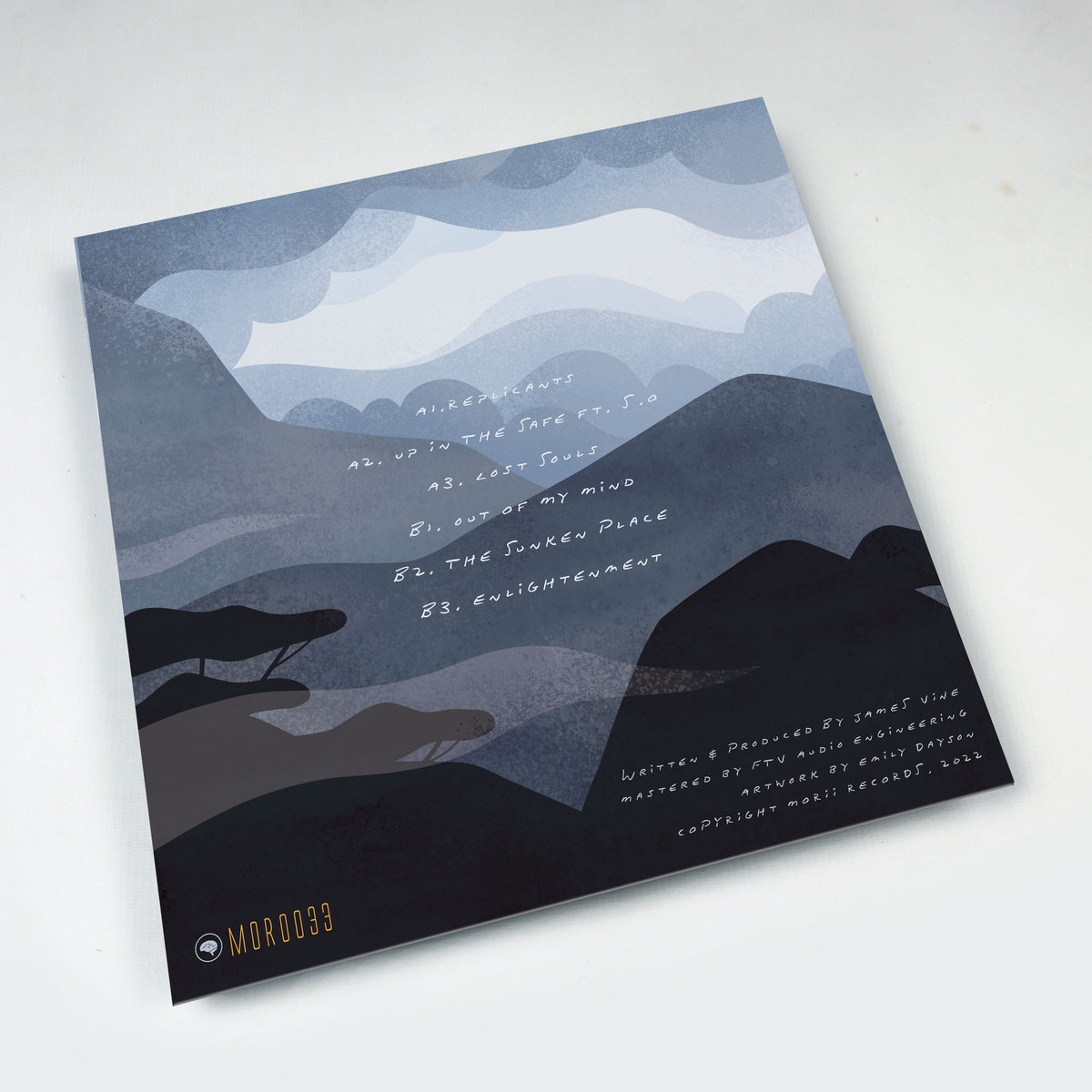 Awakening | ENiGMA Dubz