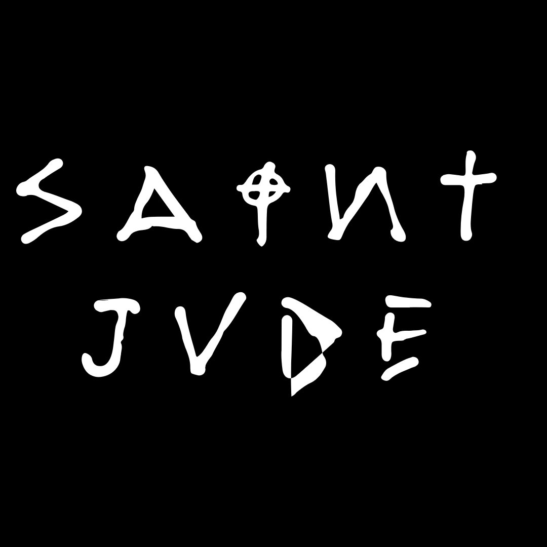 Left Of The Dial | Saint Jvde