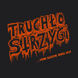 Merch | Truchło Strzygi