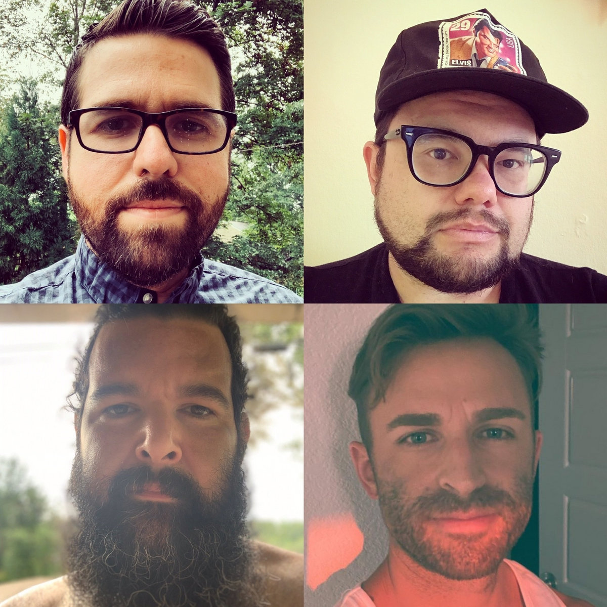 A Place of Our Own | Frank Cruz and the New Deal