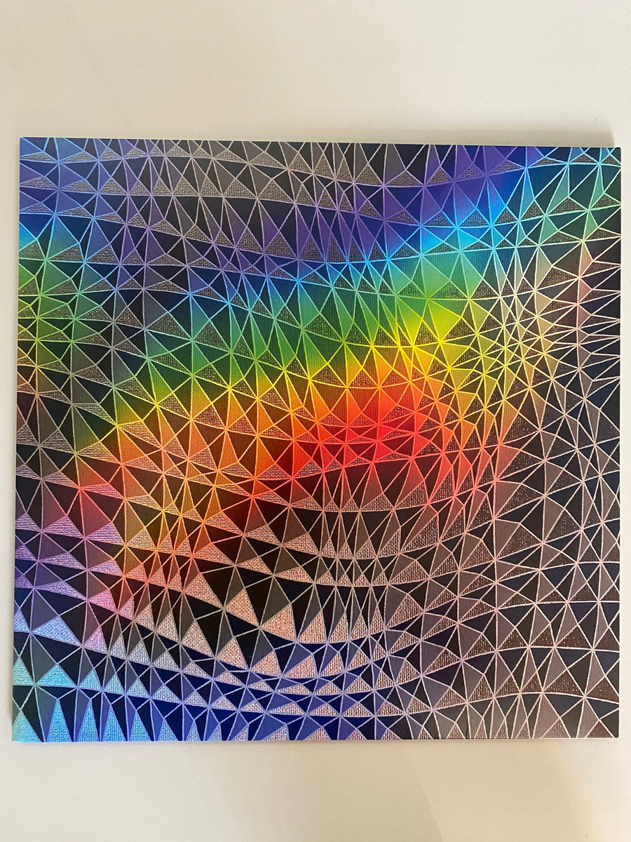 PRISM 'Rain' (With SYO remix) | PRISM | Cosmocities Records