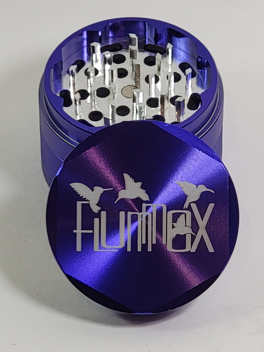 Rephlummoxed | Flummox