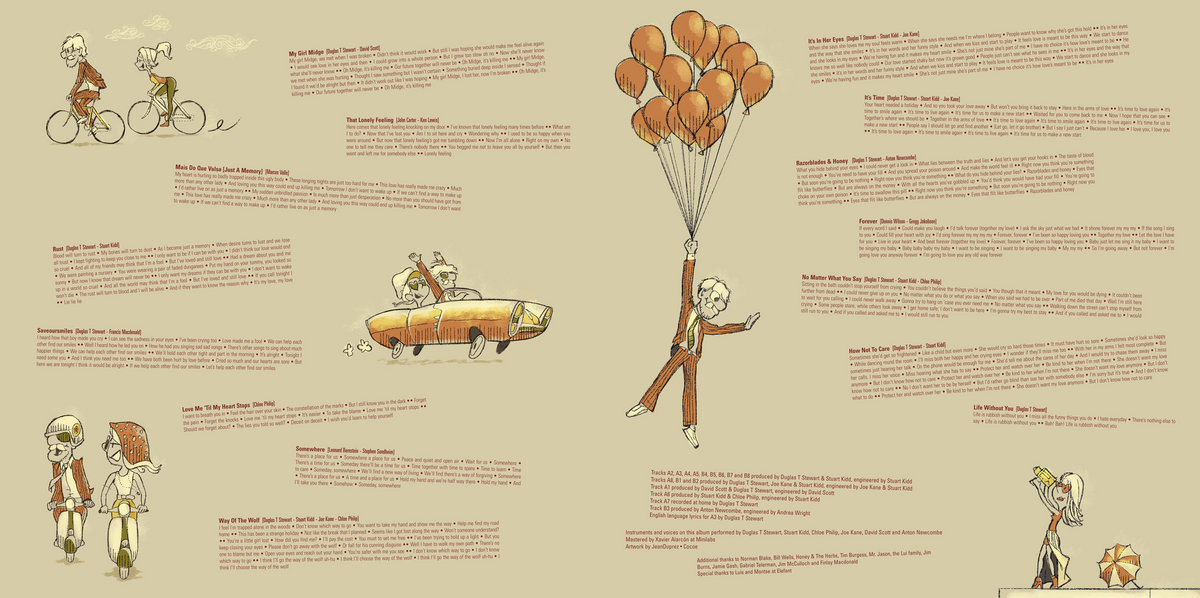 BMX Bandits Forever | BMX BANDITS